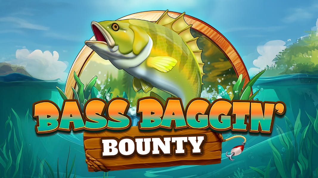 Bass Baggin' Bounty – New Fishing Slot | SilverSands